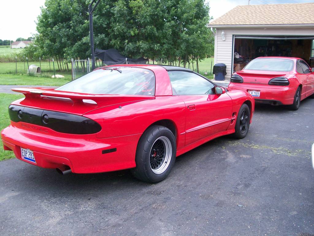 Ryan Barringer - WS6store.com