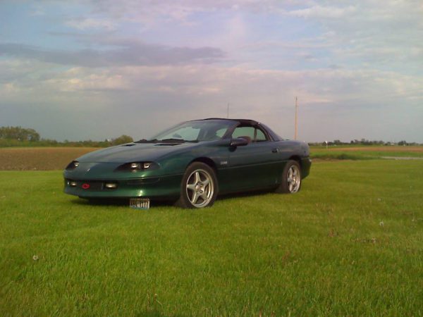 Travis Spence - WS6store.com